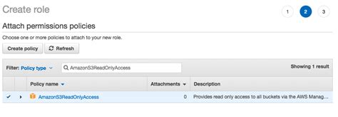 Creating A Simple “fetch And Run” Aws Batch Job Aws Compute Blog