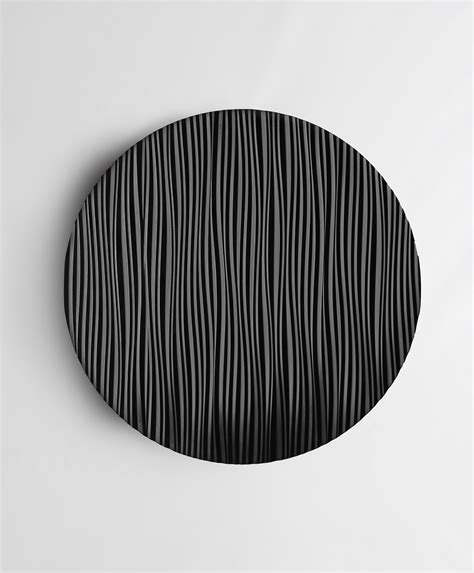 Floating Console In Walnut And Black With 1 Drawer Modern Entryway And