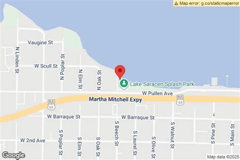 906 W 15th Ave Pine Bluff Ar 71601