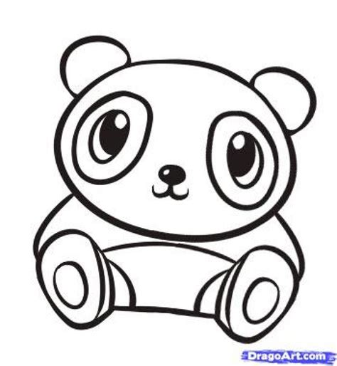 Coloring Pages Of Cute Stuff