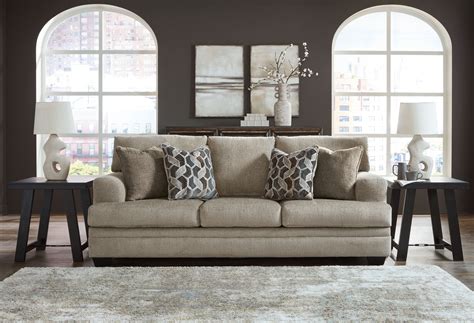 Stonemeade Sofa Stationary Sofas By Signature Design By Ashley®