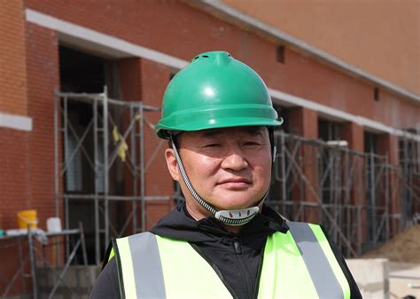 Барилгын хог хаягдал дахин боловсруулах анхны үйлдвэр 2024 оны Iii улиралд ашиглалтад орно