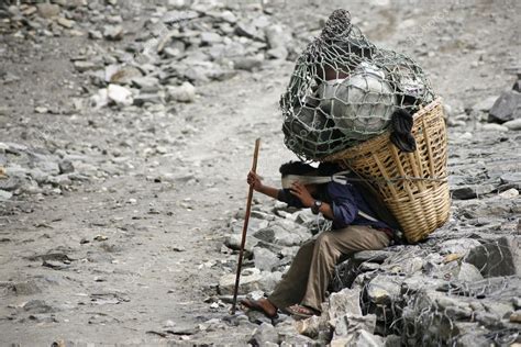 How To Carry Heavy Loads At Henry Christie Blog