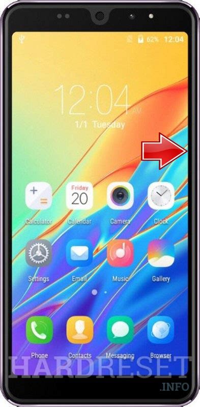 How To Do A Hard Reset On SINGTECH H Plus HardReset Info