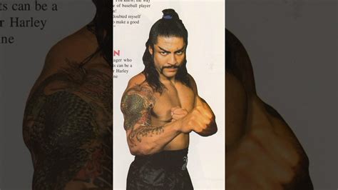 Yoshi Kwan Wcw Theme Temple Of The Dragon Youtube