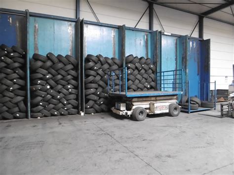 Car Tyres Export Siba Autobanden