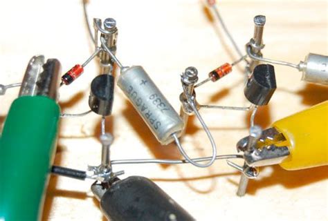 Build A Better Breadboard