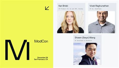 Ai Ml Developer Conference Startup Tech Engineering Modular Mojo Python Future Llm