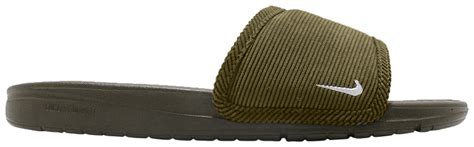 Buy Benassi Solarsoft Slide Sp Textile Pack 696116 213 Goat Au