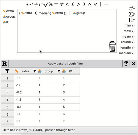 How To Use Jasp Jasp Free And User Friendly Statistical Software