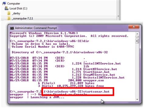 Sonarqube Tutorial Get Started With Continuous Inspection Theserverside