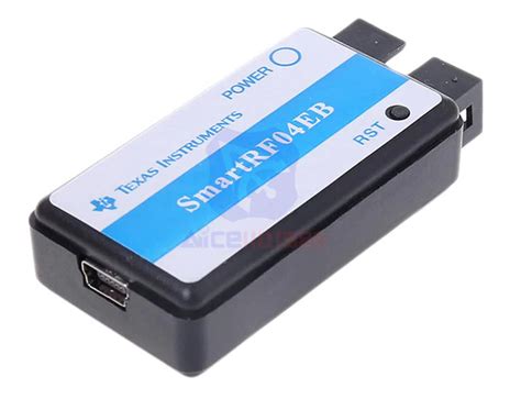 DiY Zigbee Router CC2530 Blog Vyoralek Cz