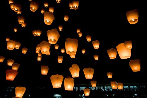 Chinese Lantern Sky Lanterns Lanterns Party Shop