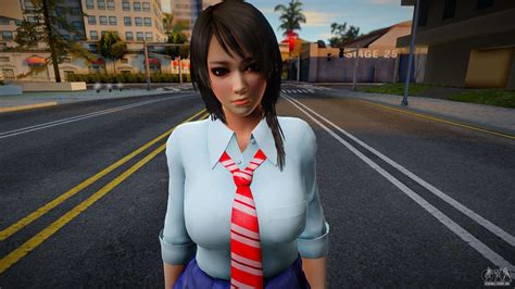 Fatal Frame 5 Yuri Kozukata V4 Para Gta San Andreas Fatal Frame 5 Yuri Kozukata V4 Para Gta San Andreas