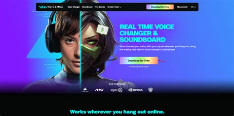 Create Custom Sound Effects With Voicemod Soundboard A Complete Guide