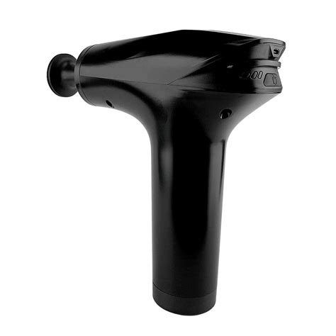 Full Body Power Massage Gun