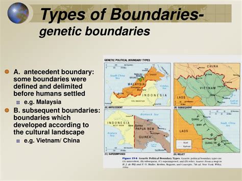 What Is A Consequent Boundary In Human Geography At Christopher Dehart Blog