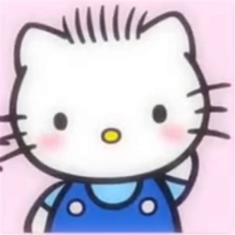 ɞ Bf Hello Kitty Duo Sanrio Hello Kitty Hello Kitty Kitty