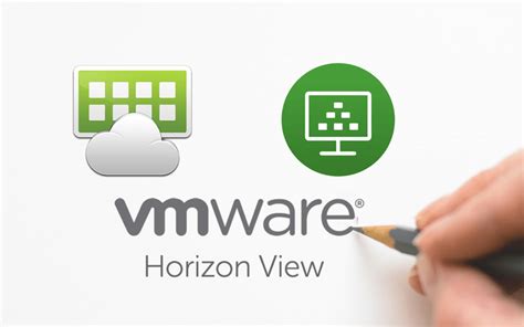 Vmware Horizon Security Server Nedir Nasıl Çalışır Veli Kadir Kozan