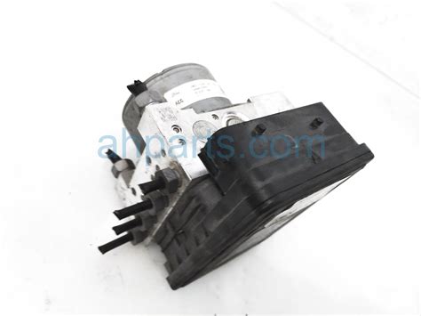 2019 Ford Explorer Anti Lock Brake Abs Vsa Pump Modulator Fb5z 2c215 A