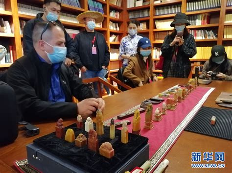 【中国有约】可观摩可赏味的“天津非遗”国内新闻湖南红网新闻频道