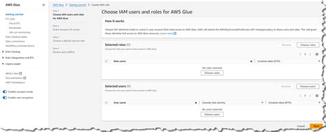 Integrate Your Data And Collaborate Using Data Preparation In Aws Glue