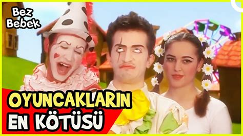 Yalancının Mumu Yatsıya Kadar Yanar Bez Bebek Youtube