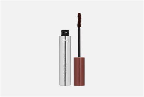2aN Водостойкая тушь для удлинения ресниц Long & Curling Mascara ...