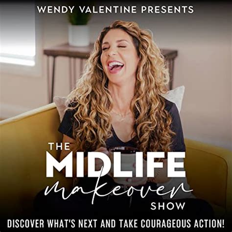 008 🤩 Are You Stuck In Midlife 3 Ways To Get Unstuck And Create A