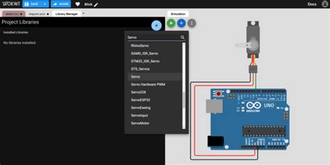 Locoduino Débuter En Arduino Sans Arduino 2