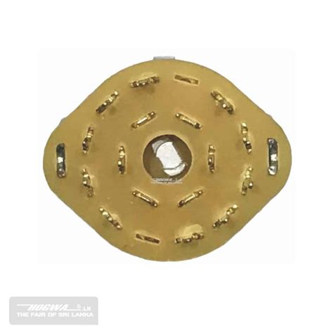 Input Selector Switch 5 Band Chinahublk