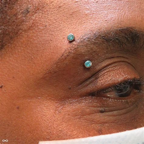 Pixie Sic — Infinite Body Piercing Inc