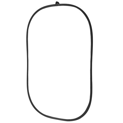 Neewer 5x7ft15x21m Pop Out Foldable Soft Diffuser Disc Panel