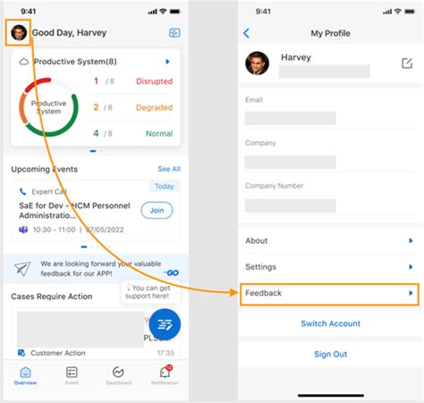 Leverage The SAP For Me Mobile App SAP Community