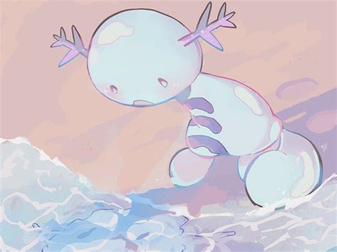 Spybblez Wooper Nintendo Pokemon Commentary English Commentary