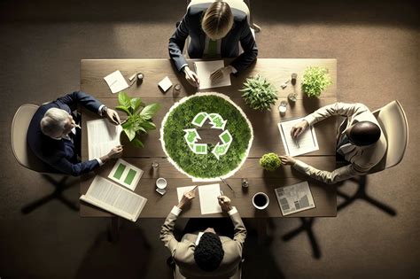 Sustainable Supply Chain