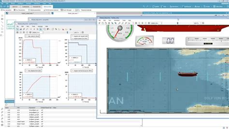 Optimizing Vessel Propulsion Architecture With System Simulation