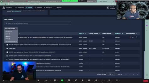 Kendrick W On Linkedin Elasticsearch Configuration Cybersecurity