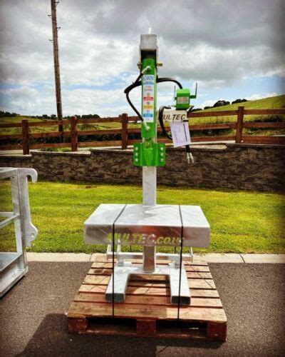 Multec Ls3 Log Splitters Galvanised Multec Ltd Multec Ls3 Log Splitters Galvanised Multec Ltd