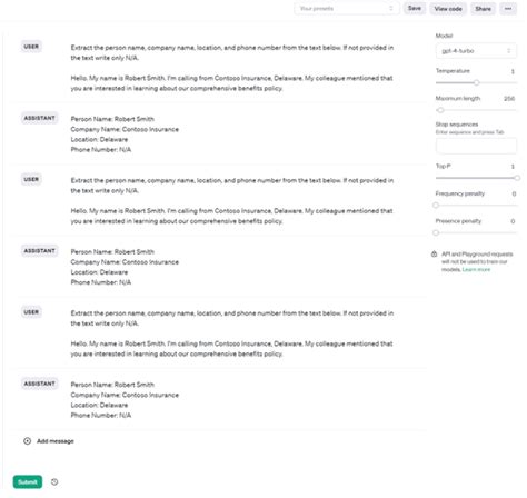 Gpt4 Turbo Is Worse Than Gpt35 In Following Instructions Api