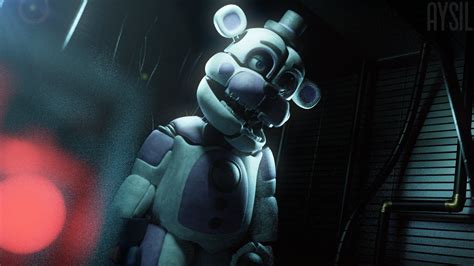 Fnaf Blender Models Download Tennisniom