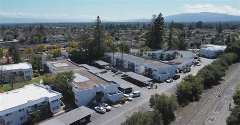 Cupertino Apartment Residents Stunned After Complex Set To Become
