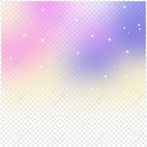 밤 하늘 화려한 별 반짝 반짝 빛나는 별이 빛나는 구름 하늘 우주 별 행성클라우드성진 Png 일러스트 무료 다운로드 Lovepik