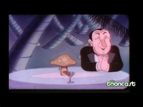 Merrie Melodies The Coo Coo Nut Grove 1936 Doblaje Original