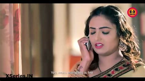 Shyna Khatri And Jayshree Gaikwad Karzdaar Hunters Eporner