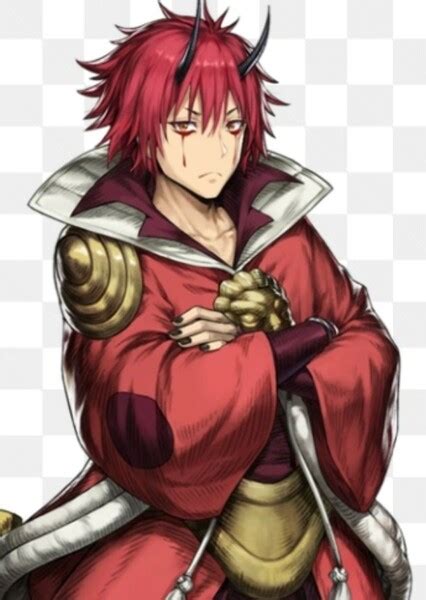 Benimaru Fan Casting