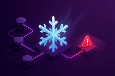 Snowflake Statement Error Codes 101 Your Complete Troubleshooting Guide Yuki