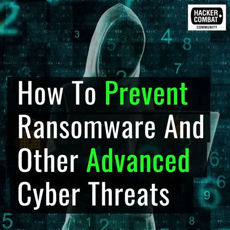 Hacker Combat™ On Linkedin Ransomware Cyber Cybersecurity