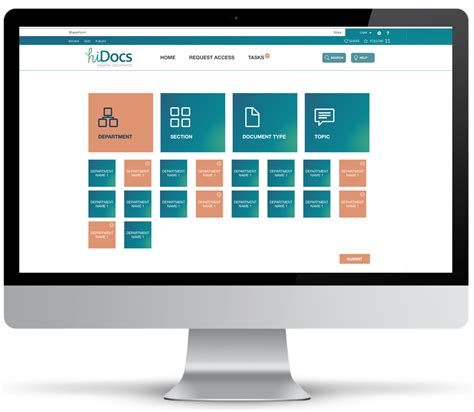 Hidocs Document Governance And Compliance Solution Decision Inc