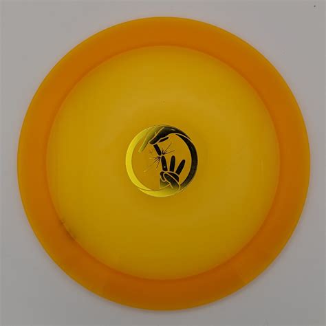 Prodigy D3 Distance Driver 400 Series 125 13 Disc Golf Jersey Discs